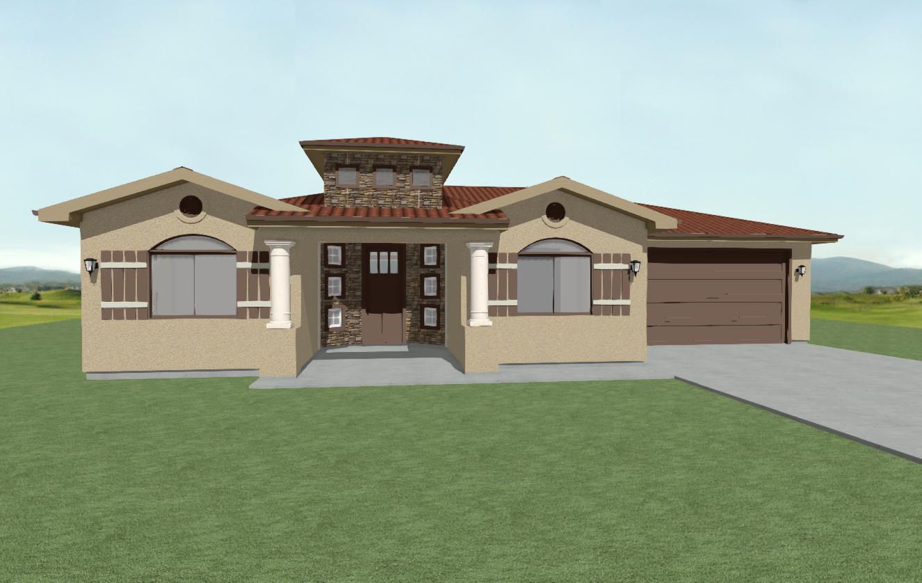 House Floor Plans Utah | Draw Works Quality Home Design