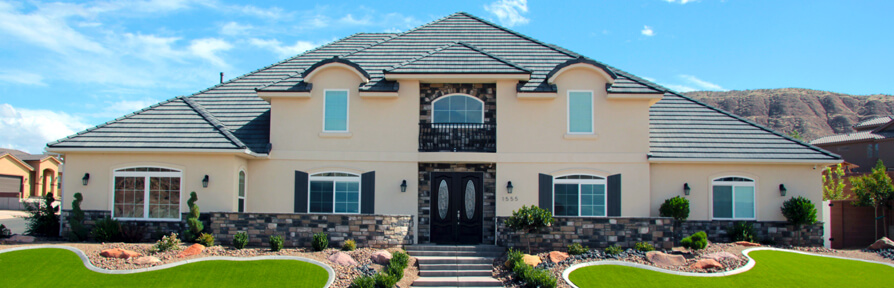 Draw Works Quality Home Design | Custom Home Blueprints | UT