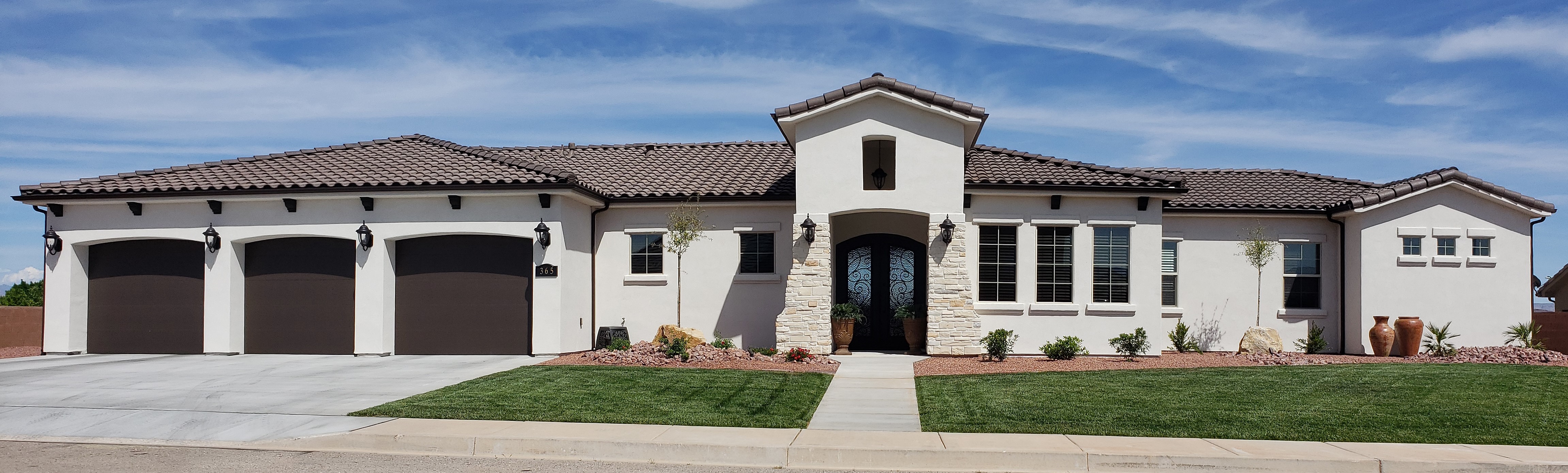 Draw Works Quality Home Design | Custom Home Blueprints | UT