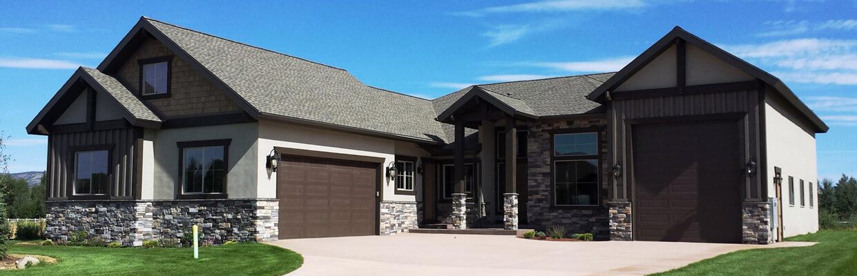 Draw Works Quality Home Design | Custom Home Blueprints | UT