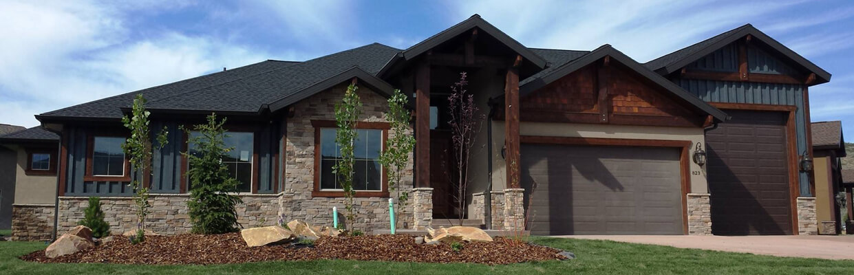 Draw Works Quality Home Design | Custom Home Blueprints | UT