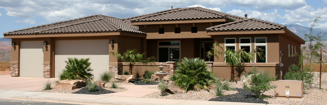 Draw Works Quality Home Design | Custom Home Blueprints | UT